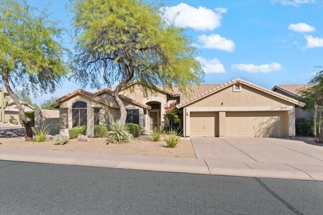 Tatum Ranch Apartments for Rent with a Yard - Cave Creek, AZ - Updated ...