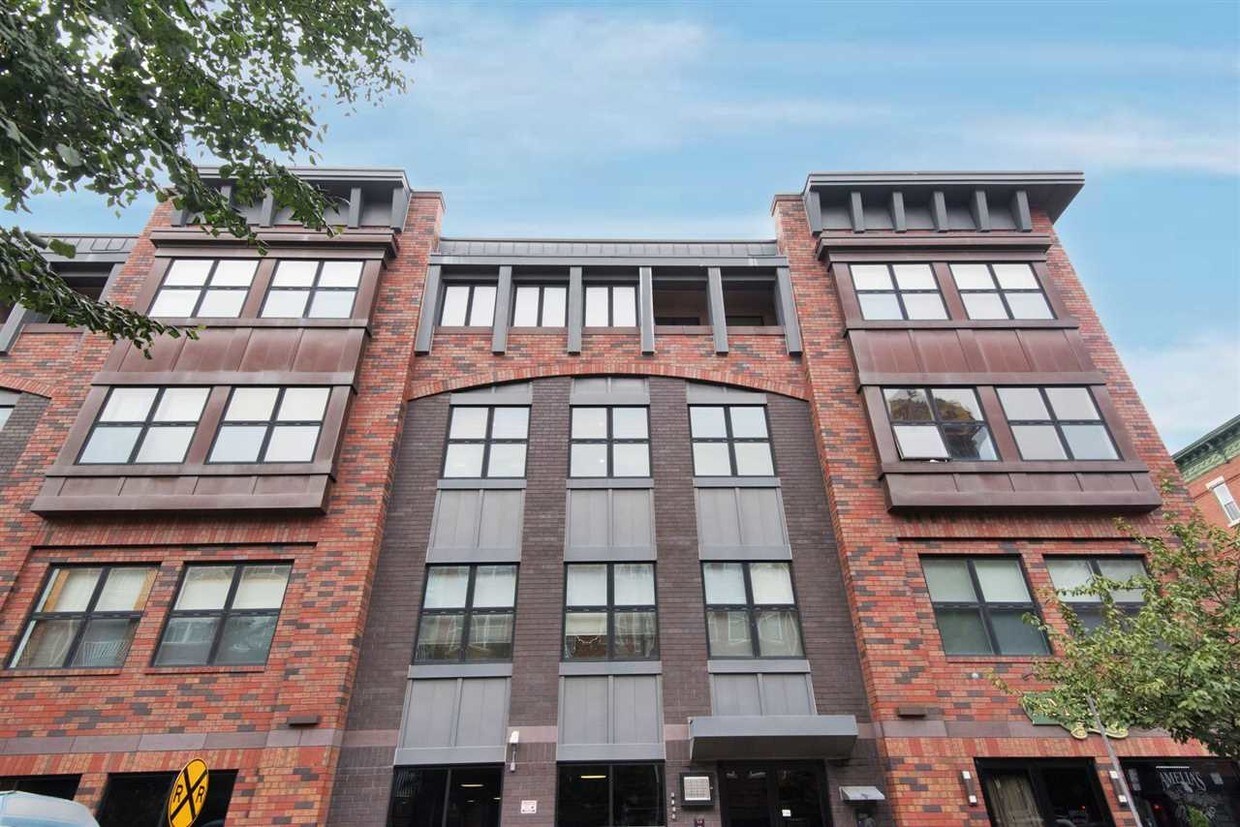 187 Warren St Unit 408, Jersey City, NJ 07302 - Condo for Rent in ...