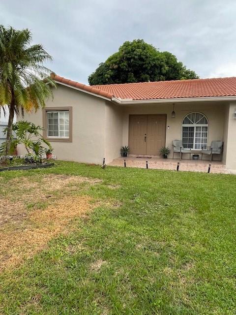 15384 Sw 178th St, Miami, FL 33187 - House Rental in Miami, FL ...
