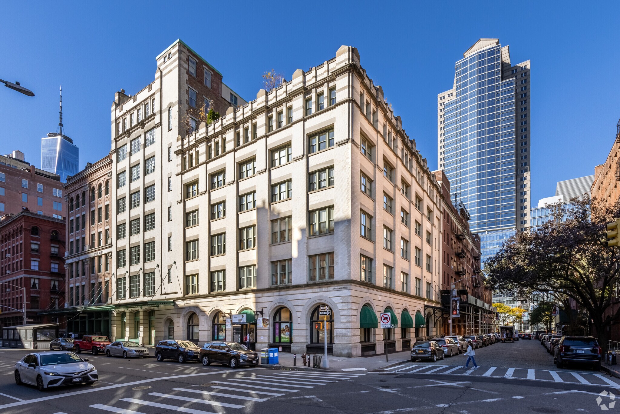 53 N Moore St, New York, NY 10013 - 53 N Moore St New York, NY 10013 ...