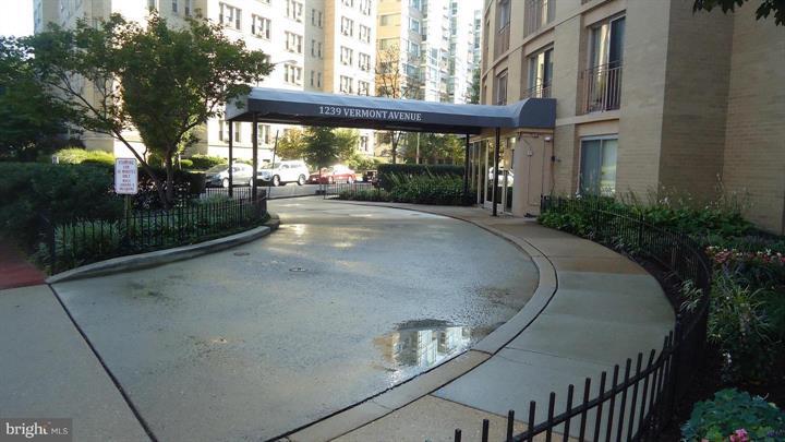 1239 Vermont Ave Nw Unit 809, Washington, DC 20005 - Condo for Rent in ...
