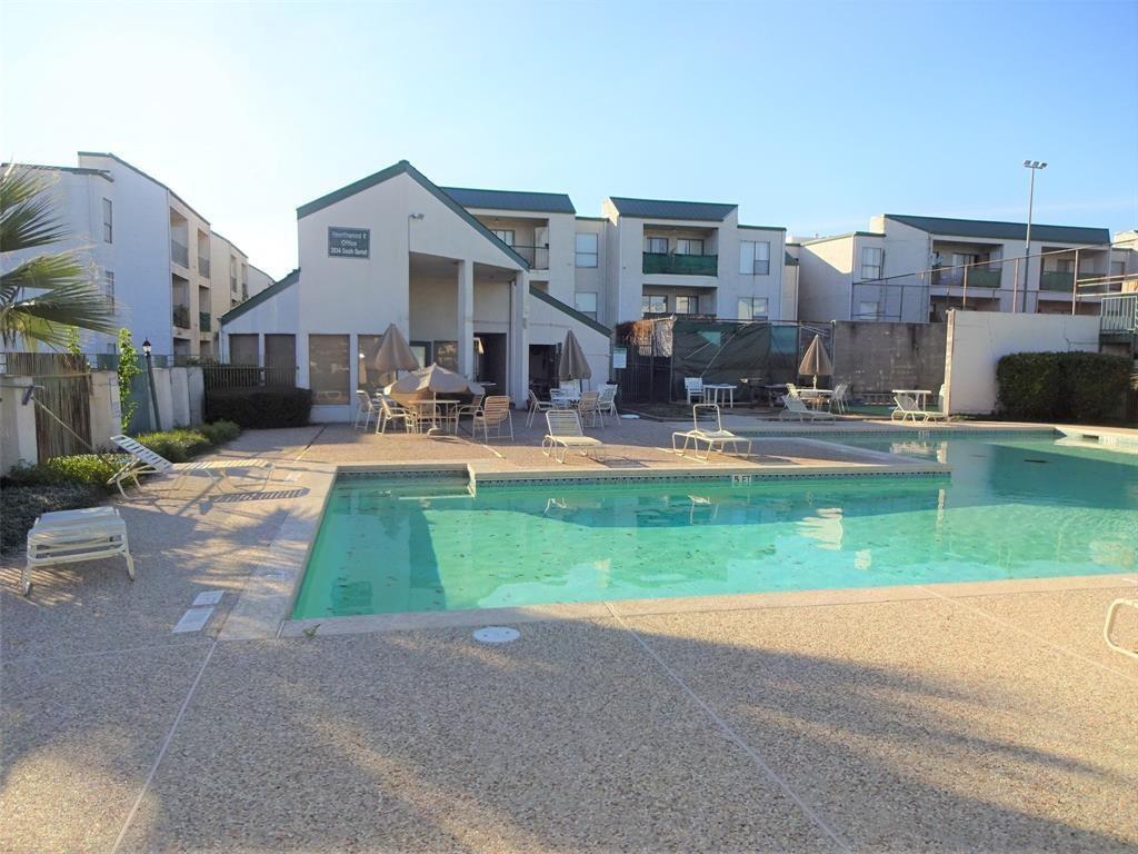 2822 S Bartell Dr Unit 22, Houston, TX 77054 - Condo for Rent in ...