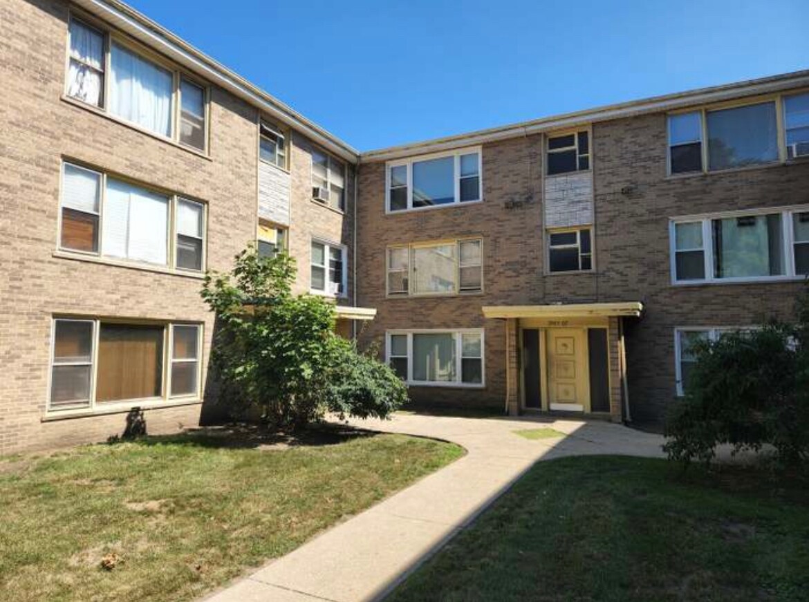 7903 S Ellis Ave Unit 1, Chicago, IL 60619 - Condo for Rent in Chicago ...