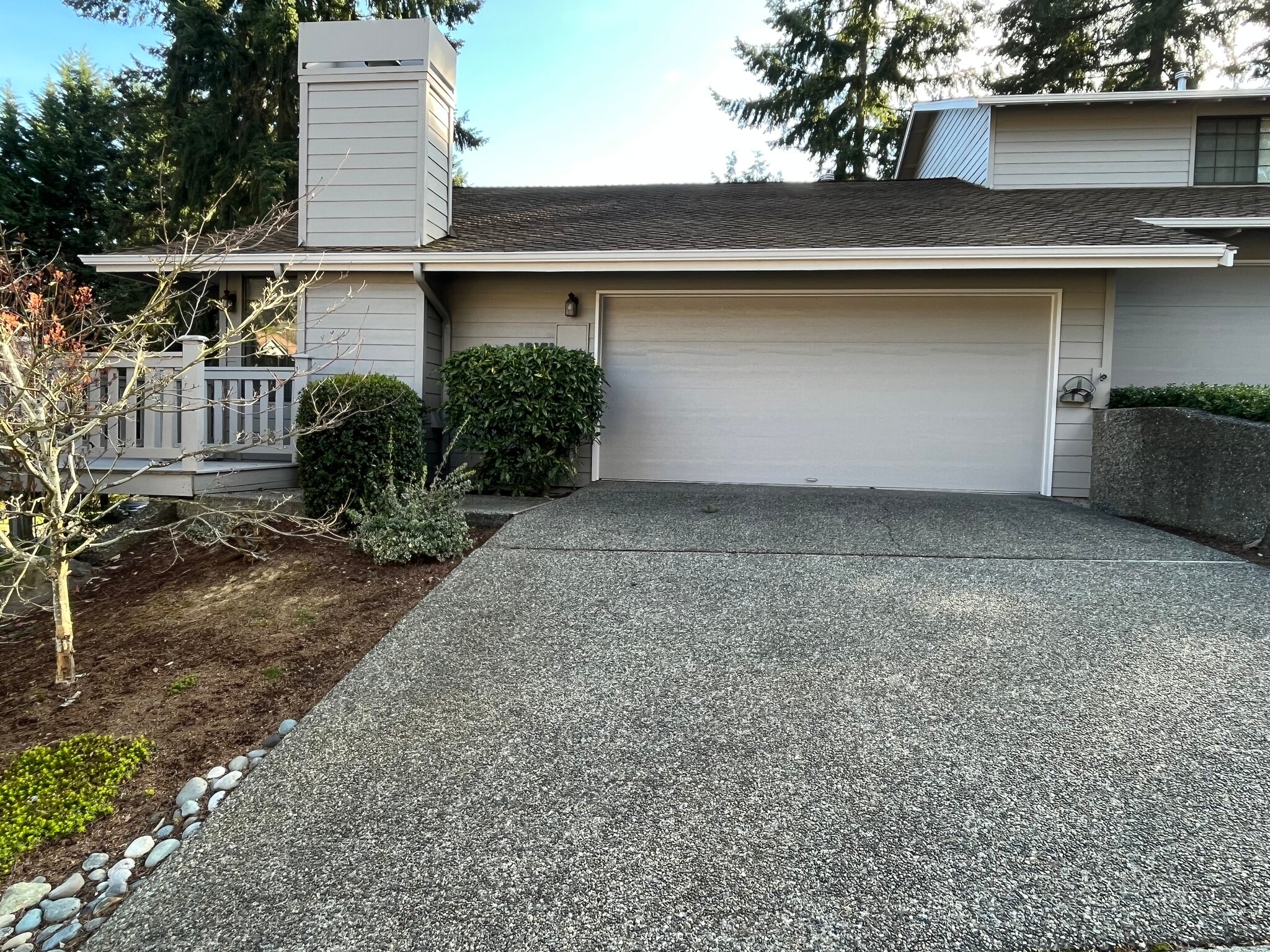 16151 Se 33rd Ln, Bellevue, WA 98008 - Townhome Rentals in Bellevue WA ...