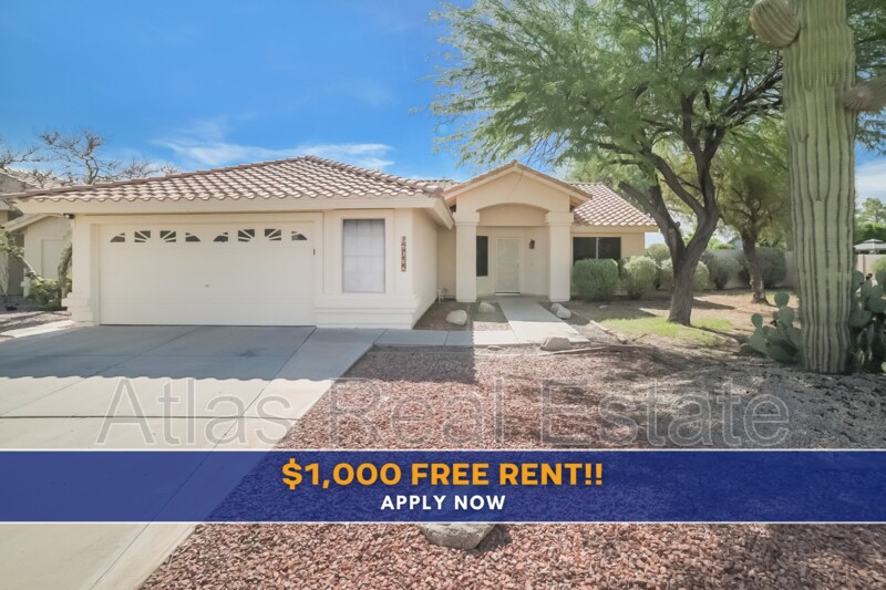 12630 N 72nd Dr, Peoria, AZ 85381 - House Rental in Peoria, AZ ...