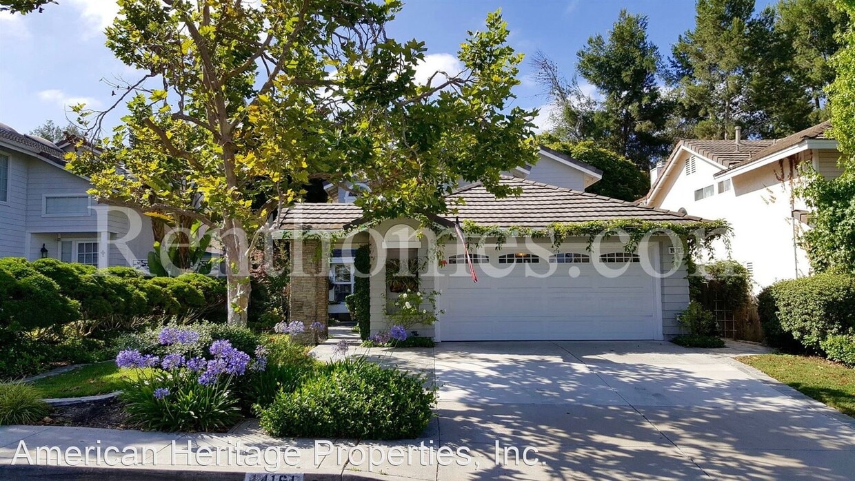 14161 Stoney Gate Pl, San Diego, CA 92128 - House Rental in San Diego ...