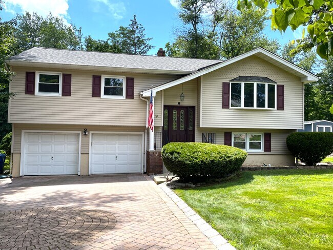 Morris NJ Houses for Rent with Garages - 6 Homes