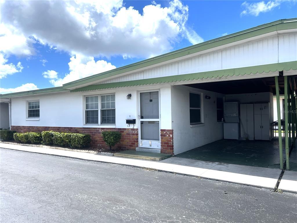 6165 58th St N, Saint Petersburg, FL 33709 - Townhome Rentals in Saint ...