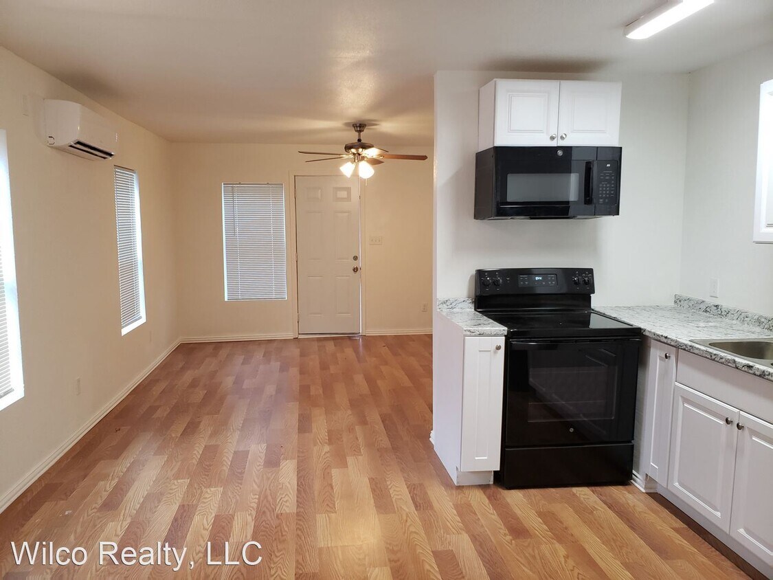 838 Springer Ave, Fort Worth, TX 76114 - House Rental in Fort Worth, TX ...