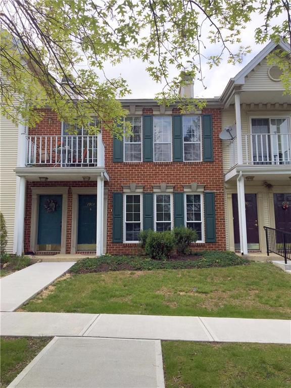 1984 Mattis St, Hellertown, PA 18055 - Townhome Rentals in Hellertown ...