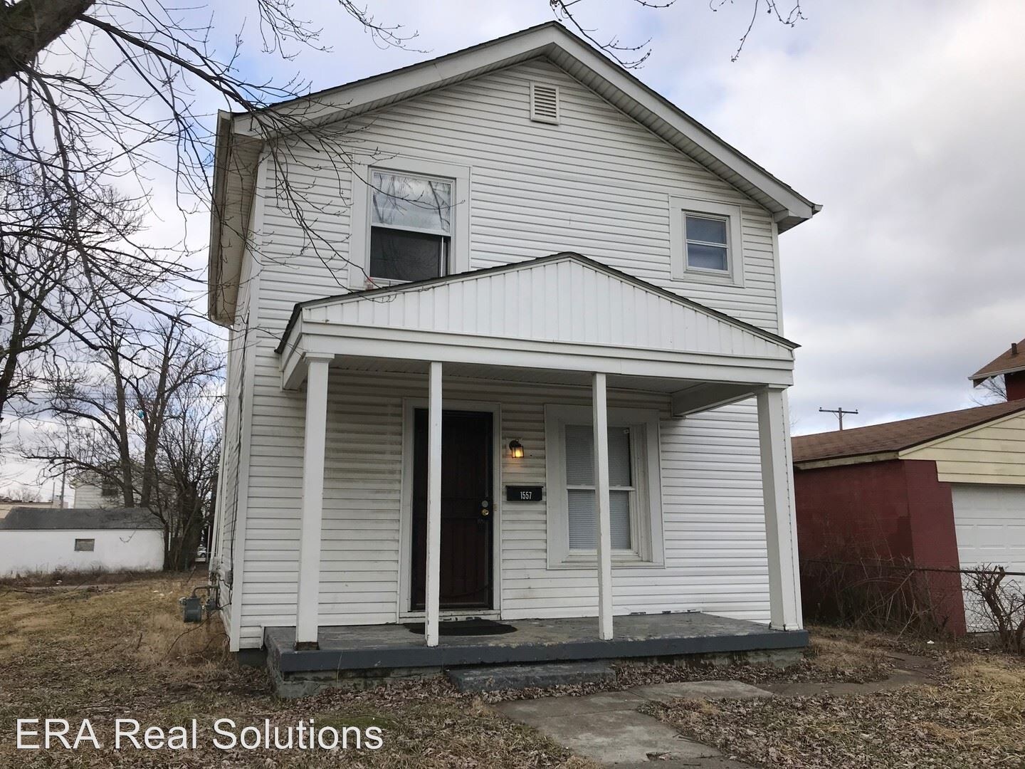 1557 Brooks Ave, Columbus, OH 43211 - House Rental in Columbus, OH ...
