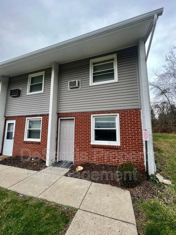 401 Moon Clinton Rd Unit #15, Carnot-Moon, PA 15108 - Condo for Rent in ...