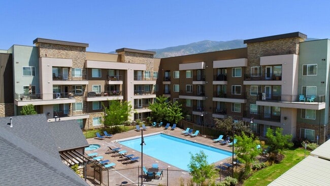 Apartments In Centerville Utah
