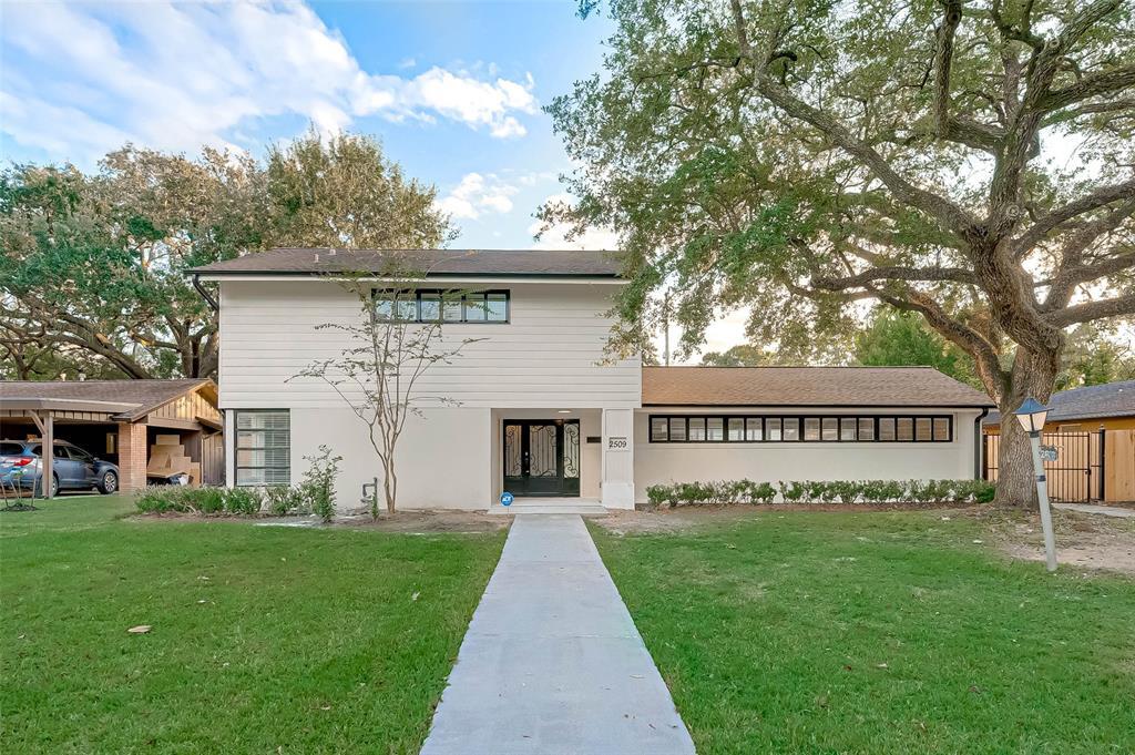 2509 Maroneal St, Houston, TX 77030 - House Rental in Houston, TX ...