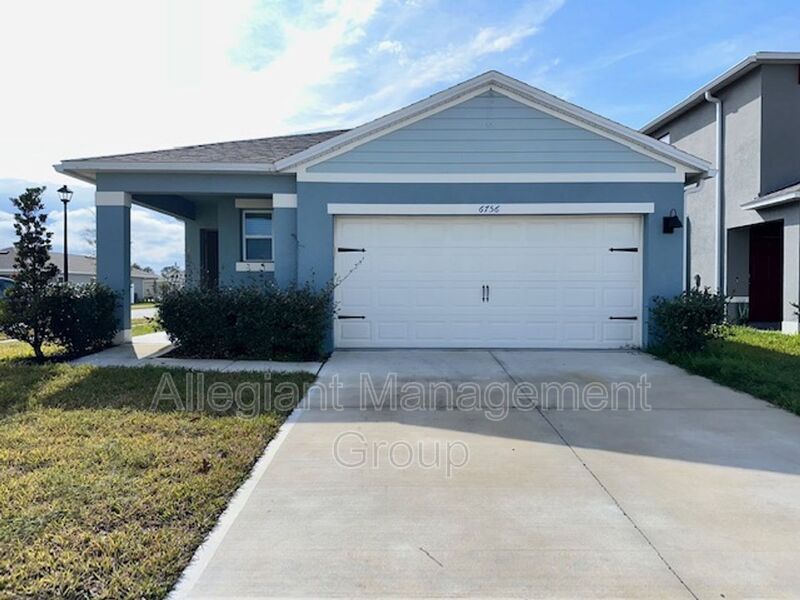 6756 Huntleigh Hammock Rd, St. Cloud, FL 34773 - House Rental in St ...