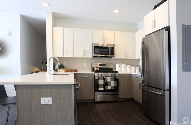 Trademark Fairfield Apartments - Fairfield, CT | Apartments.com