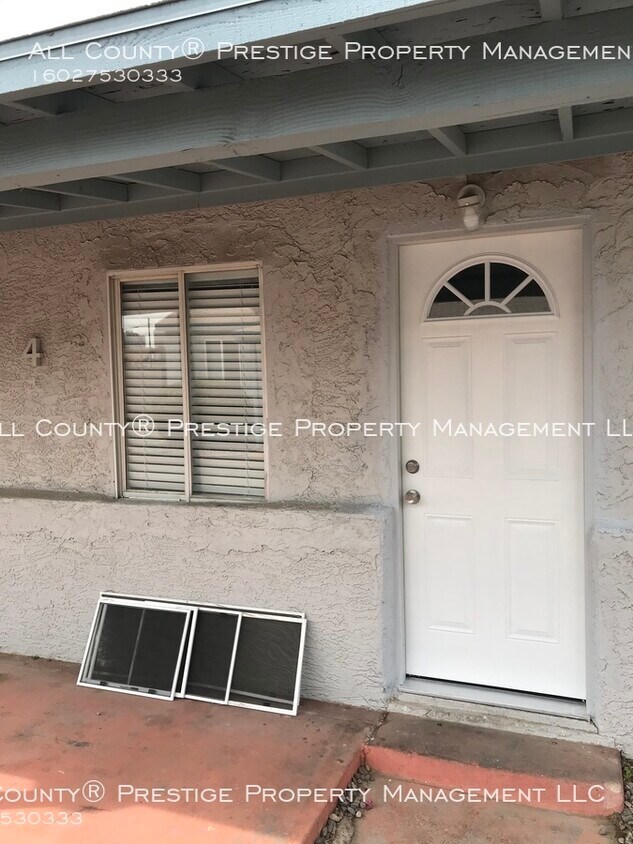 1545 W Roosevelt St Unit 4B, Phoenix, AZ 85007 - Room for Rent in ...