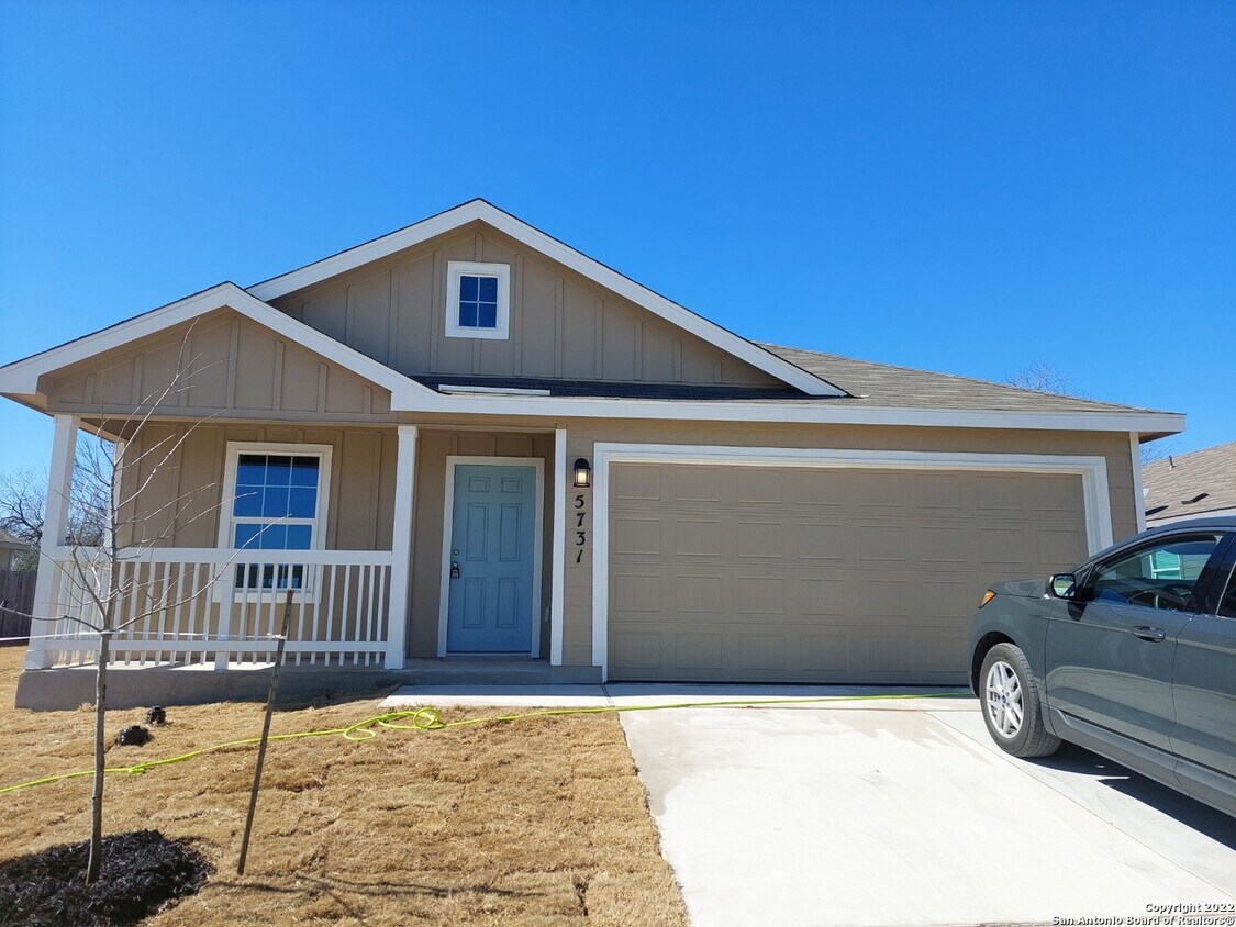 5731 Sunset Vis, San Antonio, TX 78242 - Condo for Rent in San Antonio ...