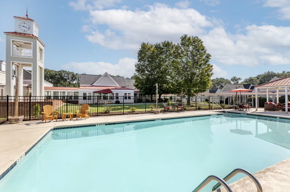 Apartments for Rent in Anderson SC - 347 Rentals | Apartments.com