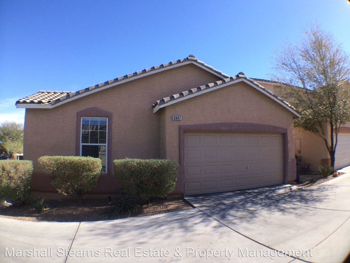 5047 Midnight Oil Dr, Las Vegas, NV 89122 - House Rental in Las Vegas ...