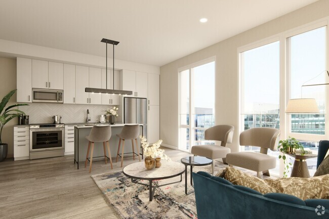 Downtown DC Apartments for Rent - Washington, DC - 6,132 Rentals ...