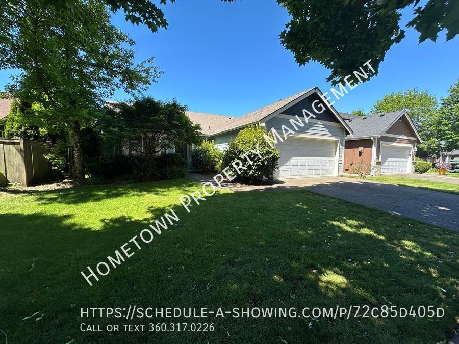 5541 Komachin Loop SE, Lacey, WA 98513 - House Rental in Lacey, WA | Apartments.com