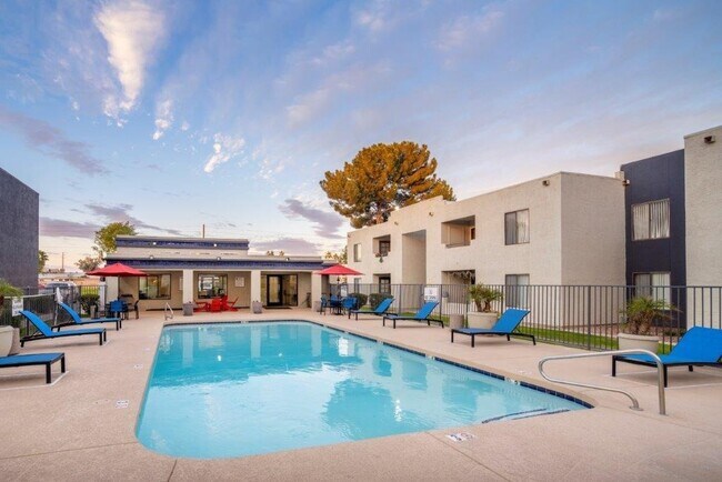 SunPointe Apartments - 7077 W McDowell Rd Phoenix, AZ | Apartments.com