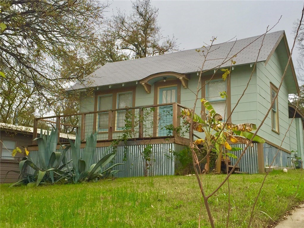 1317 Delano St, Austin, TX 78721 - House Rental in Austin, TX ...