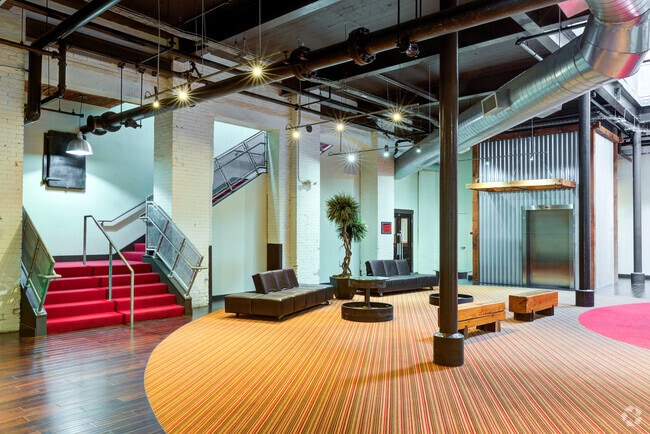 The 903 Residences At Providence Place - Apartments in Providence, RI ...