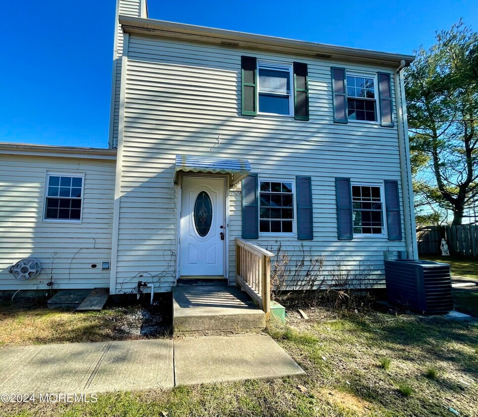 3229 Mystic Port Pl, Toms River, NJ 08753 - House Rental in Toms River ...