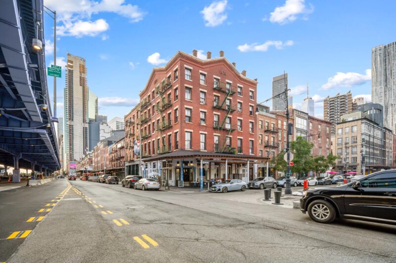 42 Peck Slip New York, NY 10038 - Alquileres en New York, NY ...