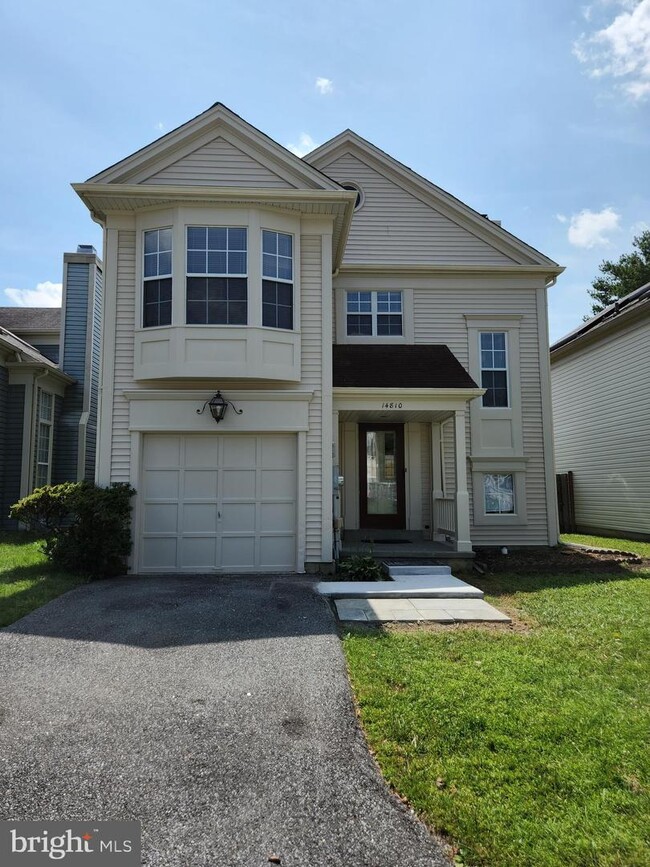 14810 Rose Trellis Pl, Silver Spring, MD 20906 - House Rental in Silver ...