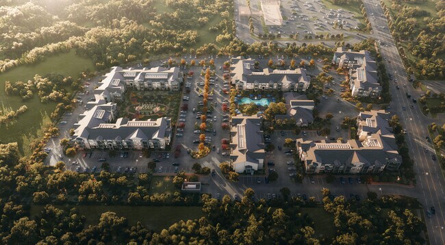 Mayhill Crossing - Apartments in Denton, TX | Apartments.com