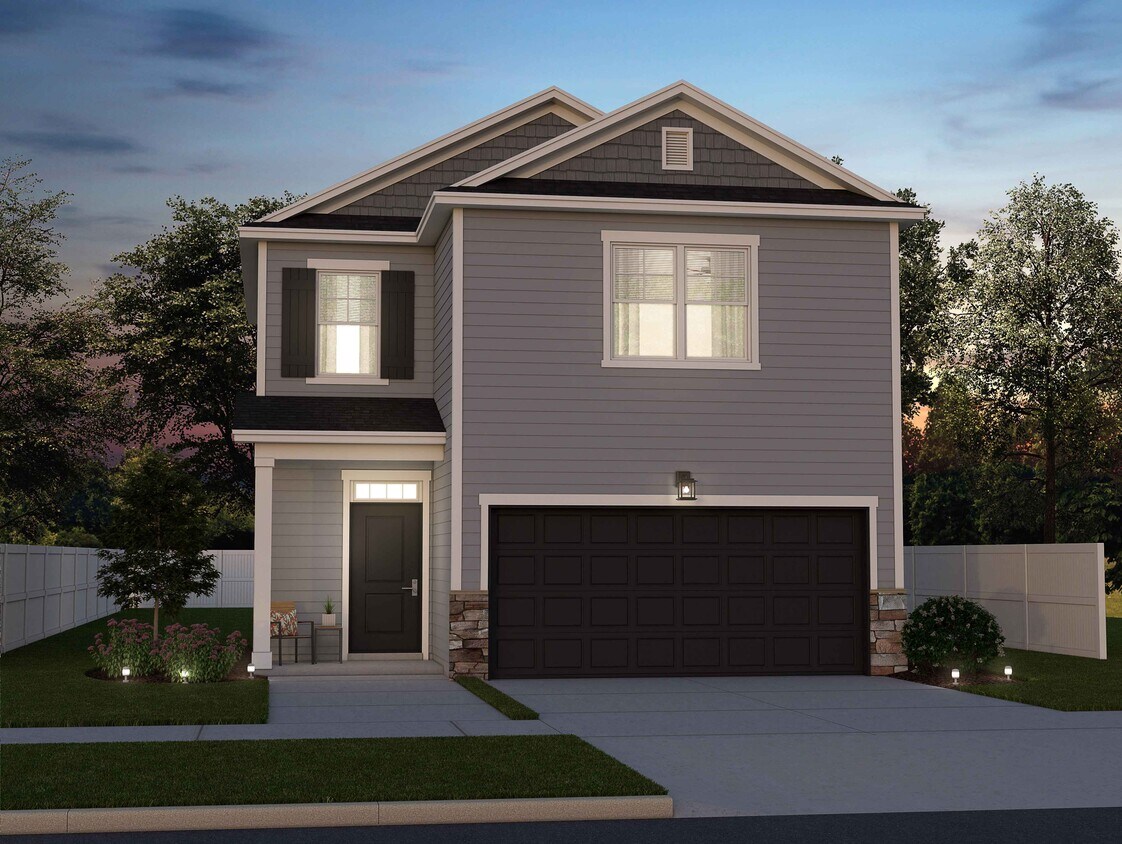 1175 Tan Tara Trail - House for Rent in Jacksonville, FL | Apartments.com