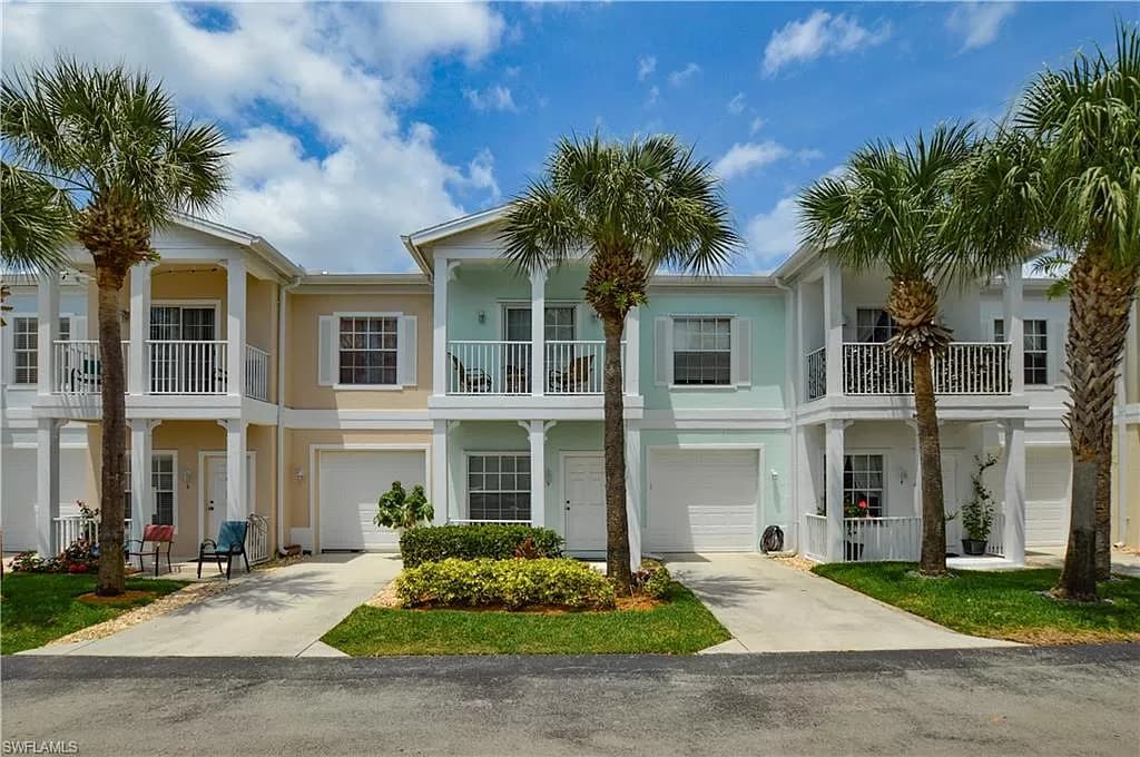 3265 Amanda Ln, Naples, FL 34109 - Townhome Rentals in Naples FL ...