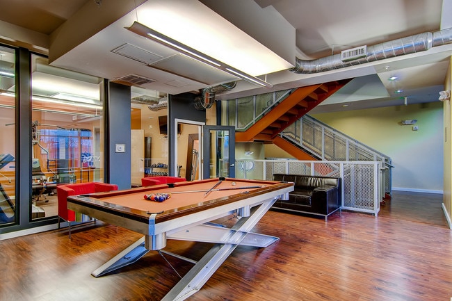 Sleek Lofts Rentals - Denver, CO | Apartments.com