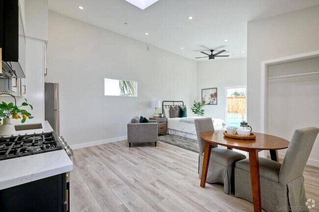 Ream Park Apartments for Rent with Parking - Imperial Beach, CA ...