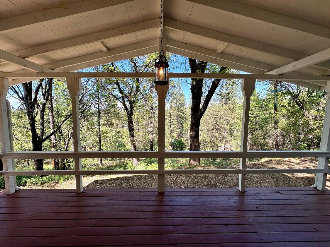 13804 Bitney Springs Rd, Nevada City, CA 95959 - House Rental in Nevada ...