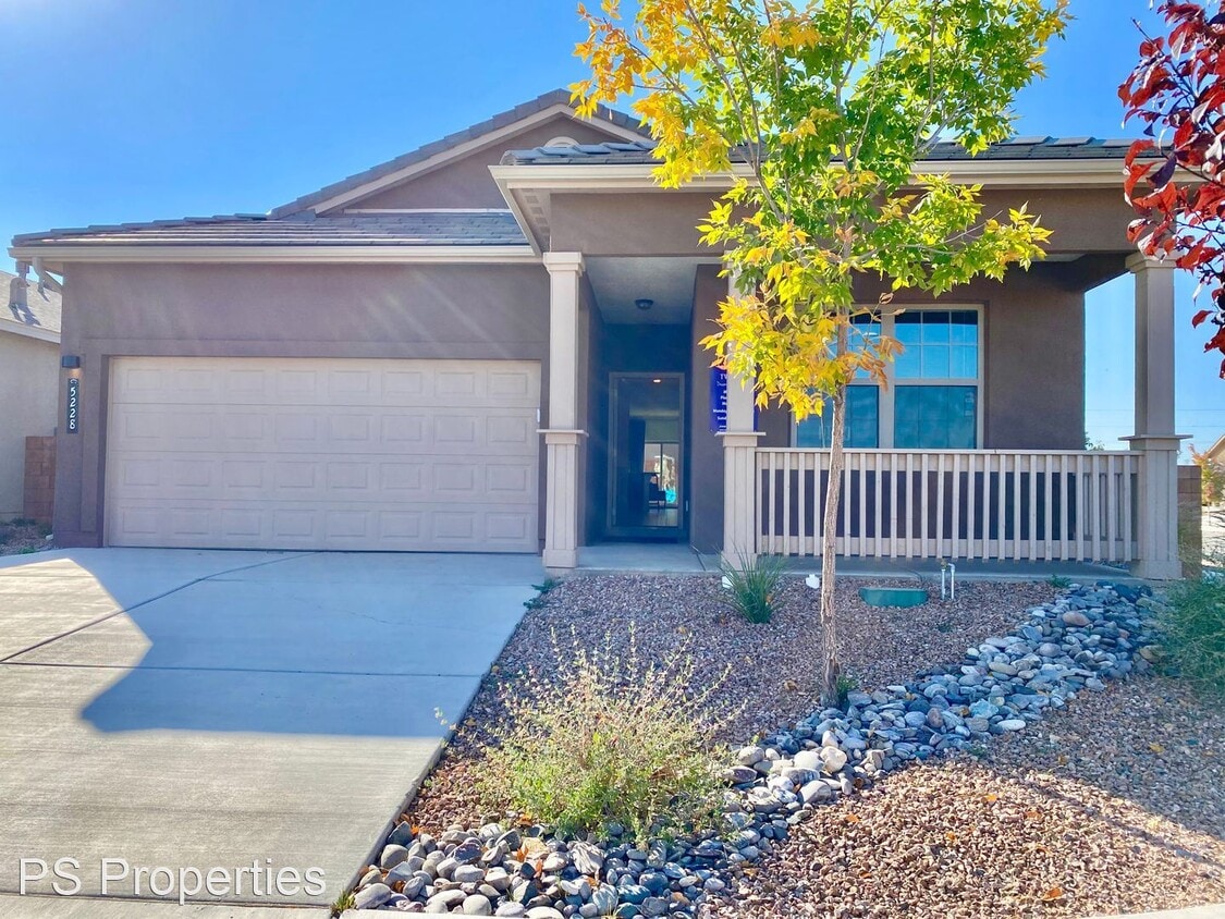 5228 Via Nube, Santa Fe, NM 87507 - House Rental in Santa Fe, NM ...