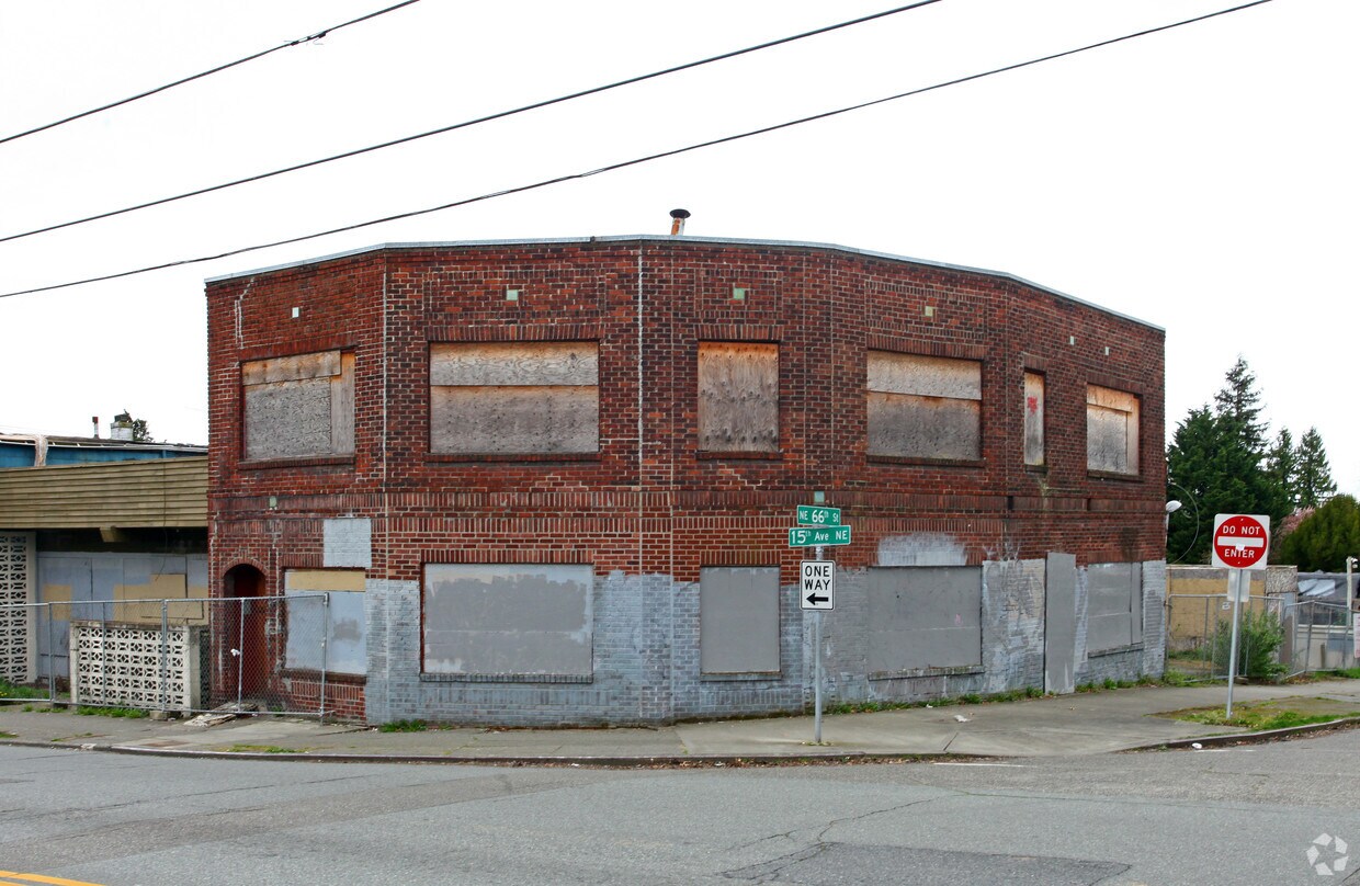 1419 NE 66th St, Seattle, WA 98115 - 1419 NE 66th St Seattle, WA 98115 ...