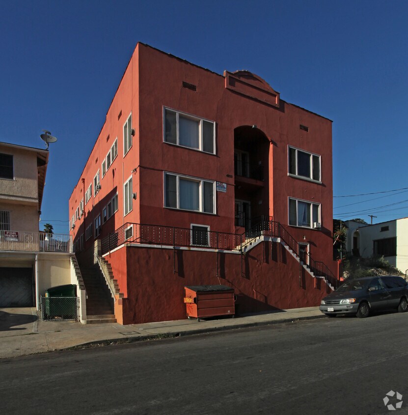 4933 Echo St, Los Angeles, CA 90042 - 4933 Echo St Los Angeles, CA ...