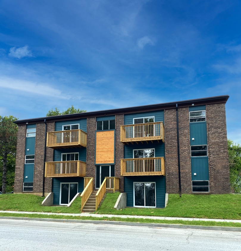 221 Garfield Ave, Kansas City, MO 64124 - 221 Garfield Ave Kansas City ...