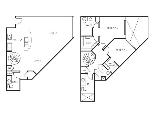 CityScape Residences Rentals - Phoenix, AZ | Apartments.com