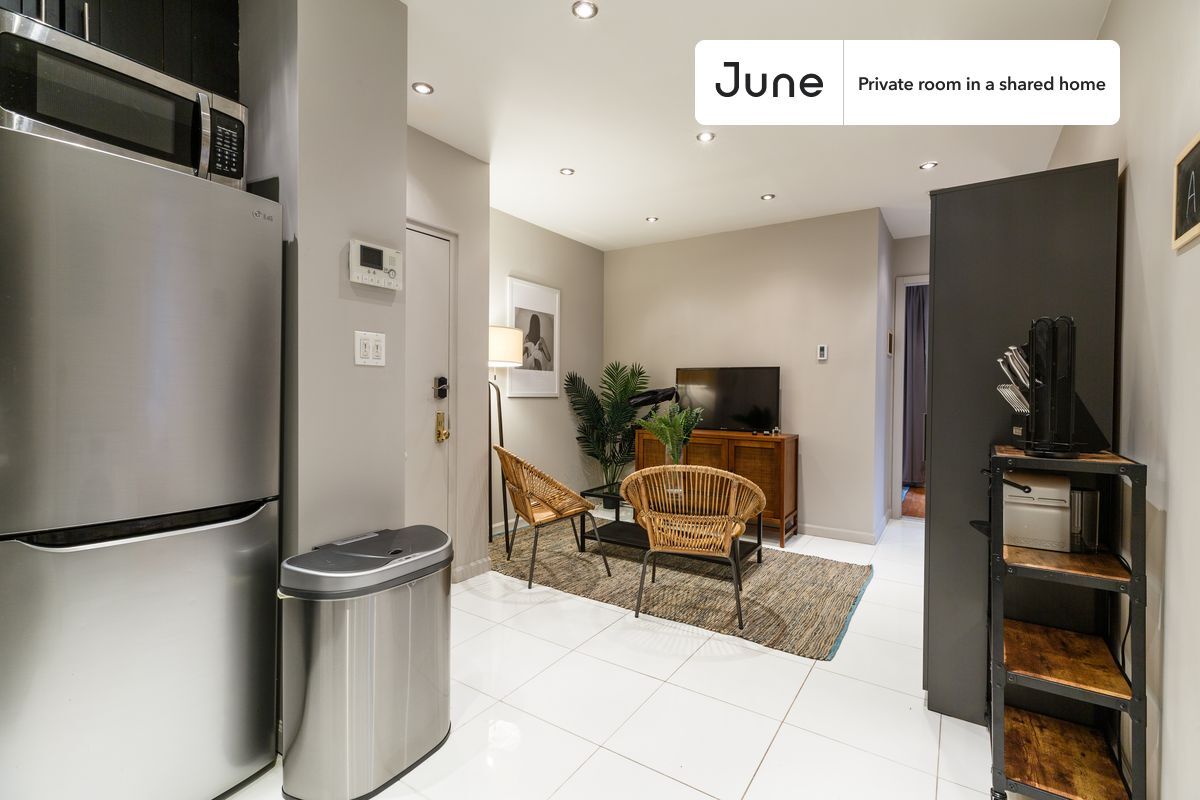 15 W 107th St Unit A, New York, NY 10025 | Apartments.com