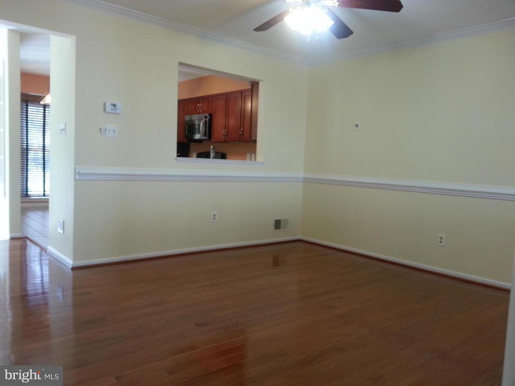 12002 Lisa Marie Ct, Fairfax, VA 22033 - Townhome Rentals in Fairfax VA ...