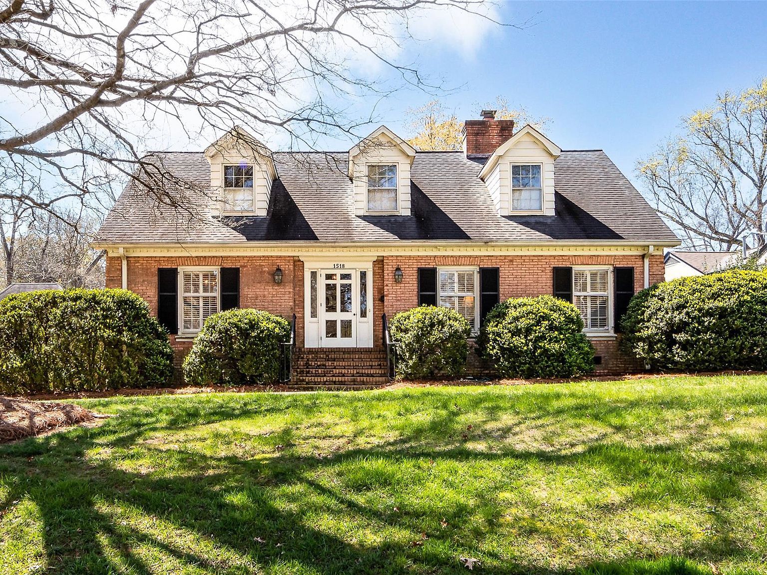 1518 Twiford Pl, Charlotte, NC 28207 - House Rental in Charlotte, NC ...