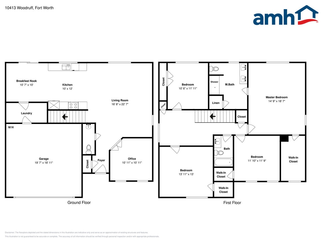 10413 Woodruff Ct, Fort Worth, TX 76244 | Apartments.com