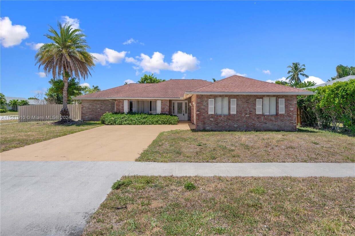 17689 Woodview Terrace, Boca Raton, FL 33487 - House Rental in Boca ...