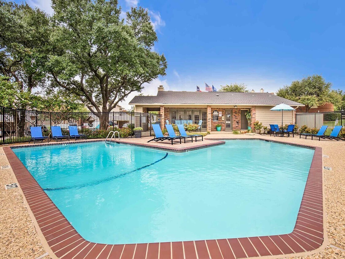 Rosemeade Townhomes - Apartments in Carrollton, TX | Apartments.com