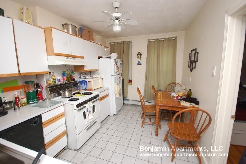 46 Garden St, Boston, MA 02114 - 46 Garden St Boston, MA 02114 ...